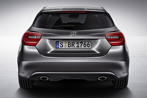 Best Rear End | Page 8 | GTPlanet