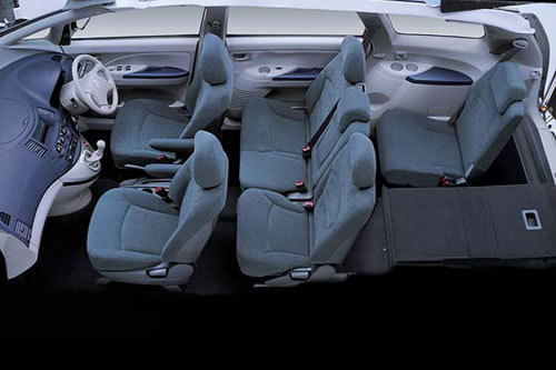 مطلوب سيارة عائلية موديل جديد | المؤشرنت