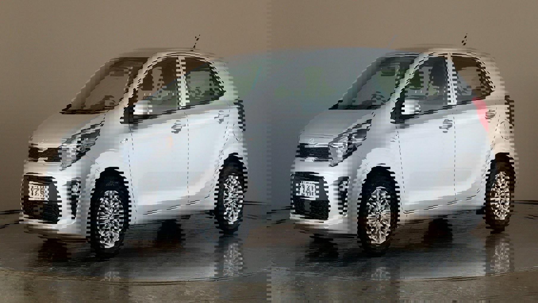 Used Volkswagen ID.Buzz Lease Deals | Inspected and Ready to Drive ...