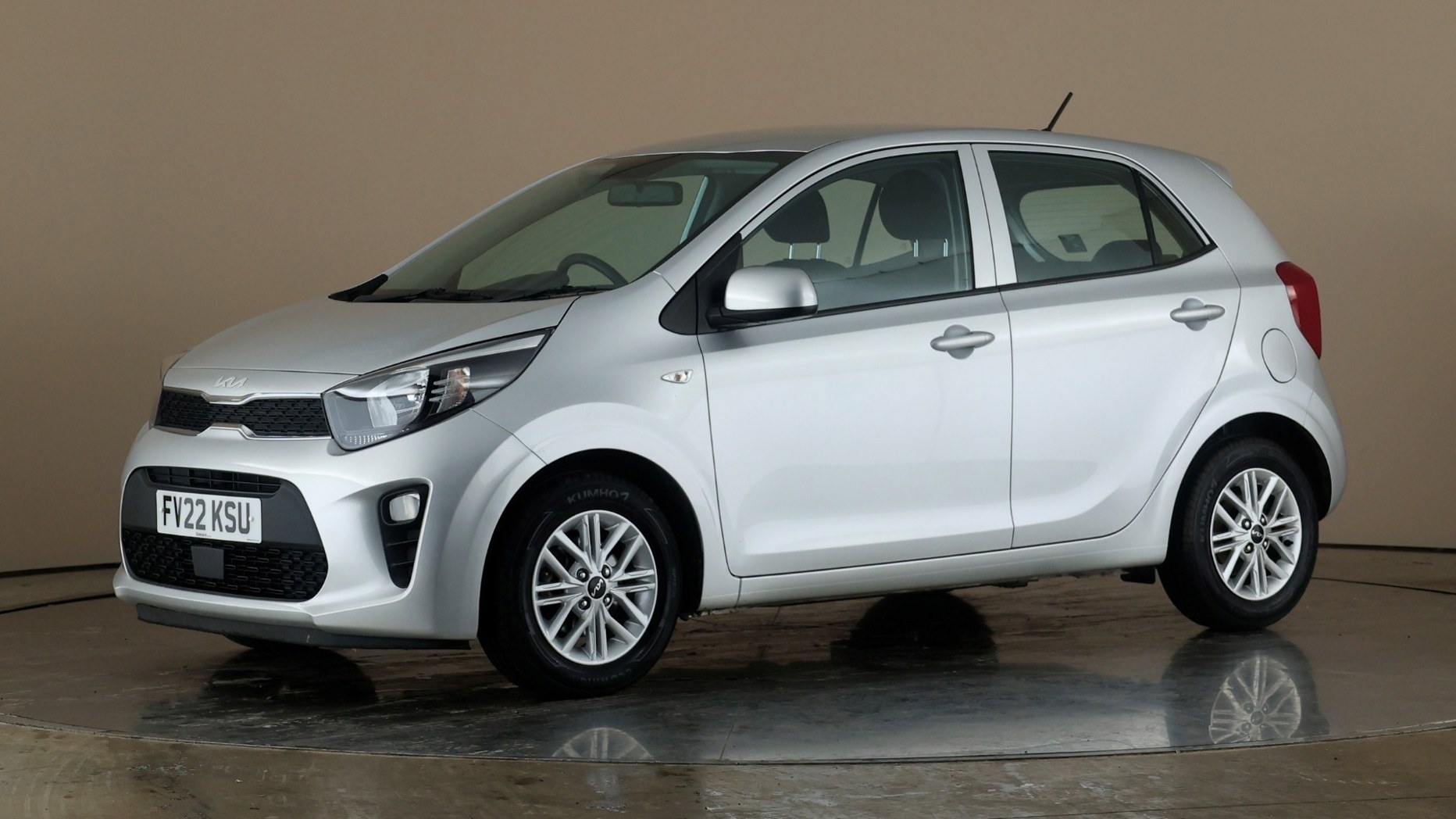 Used Car Leasing Deals | Nationwide Vehicle Contracts
