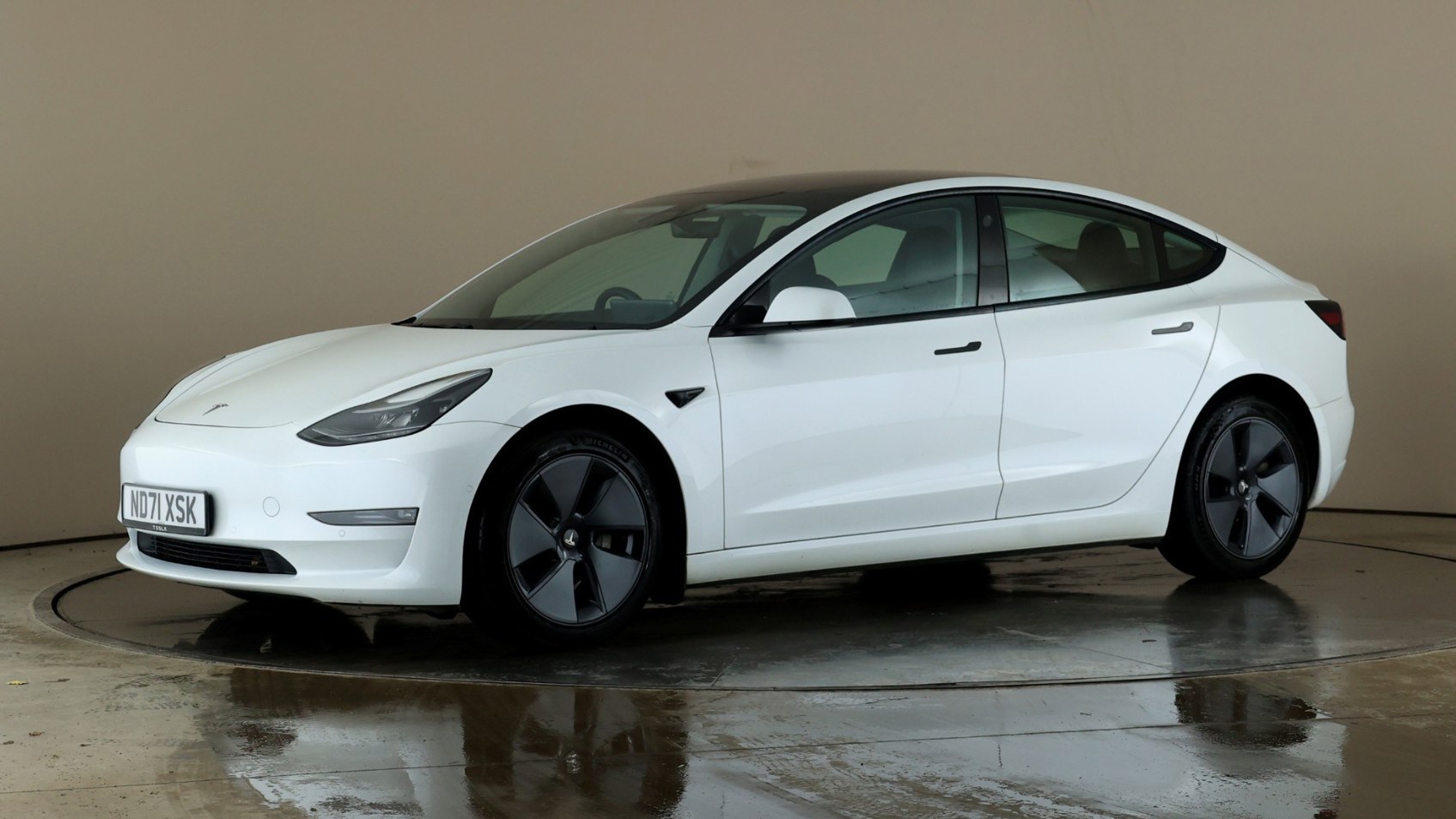 Used Tesla Model 3 Lease Deals | Inspected & Ready to Drive