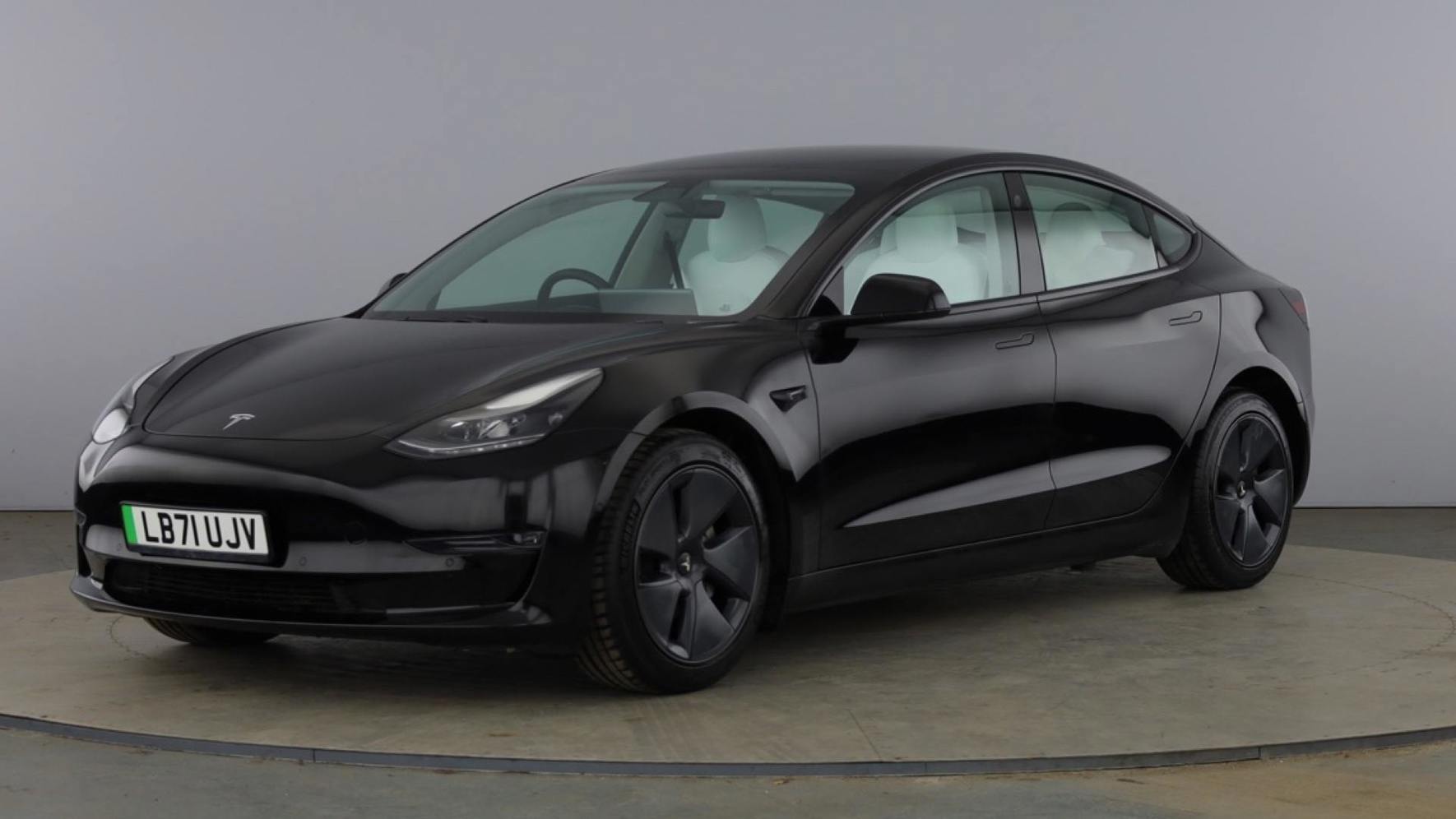 Used Tesla Model 3 Lease Deals | Inspected & Ready to Drive