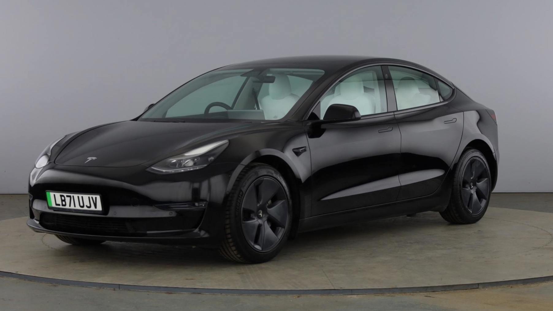 Used Tesla Model 3 Lease Deals | Inspected & Ready to Drive