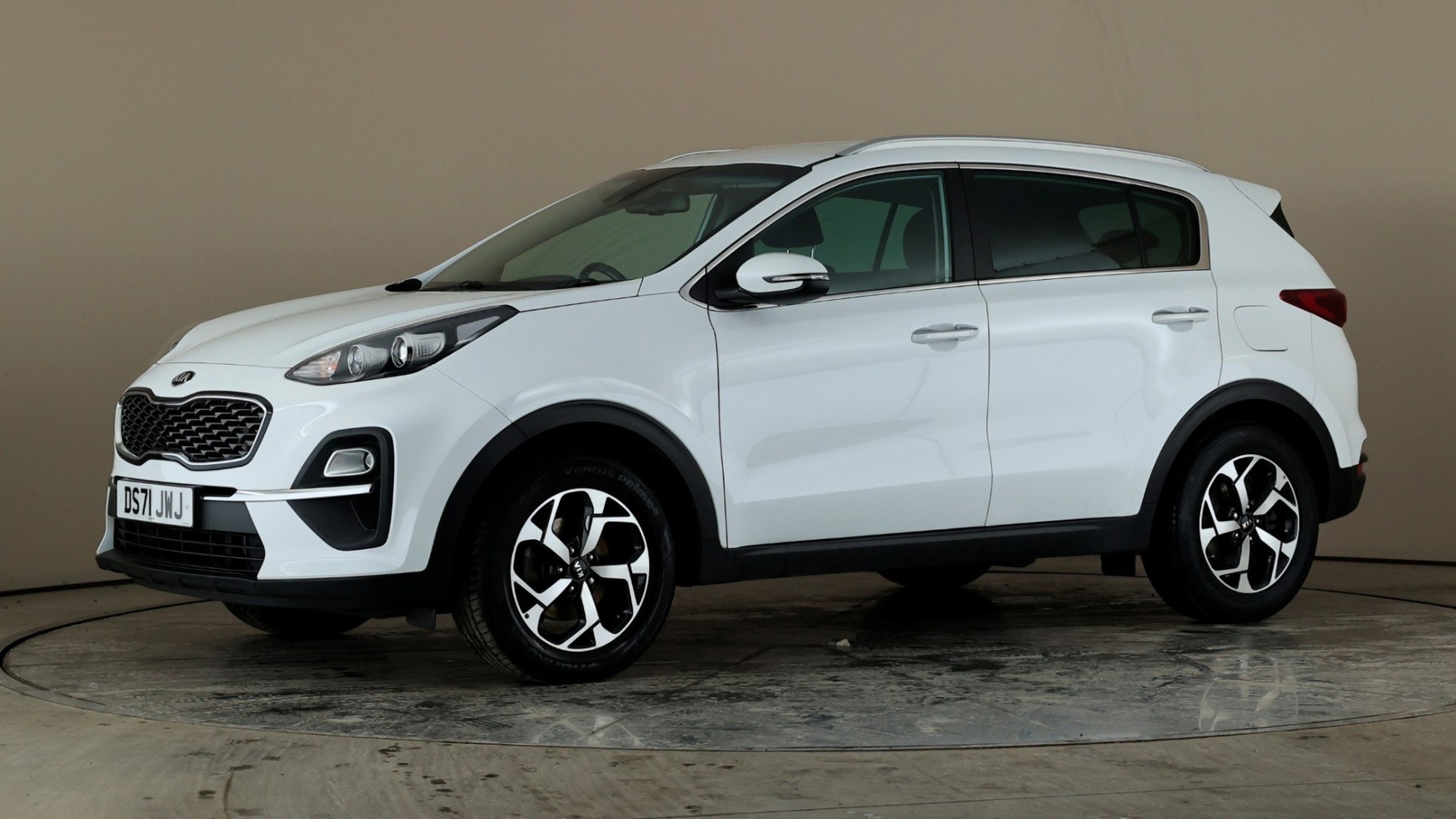 Take A Look About Kia Sportage Leases