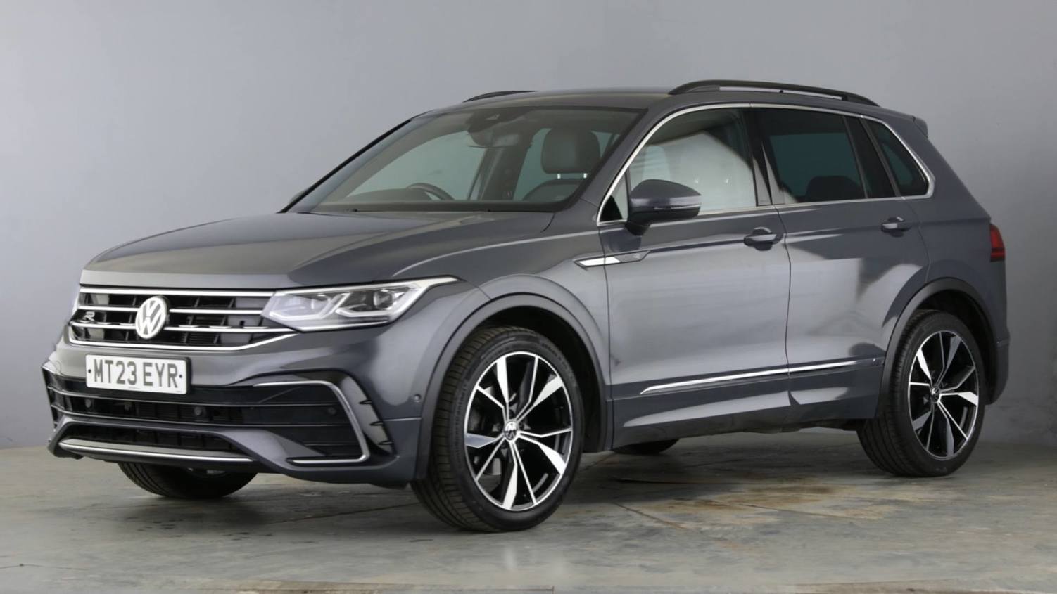 Used Car Leasing UK | Nationwide Vehicle Contracts