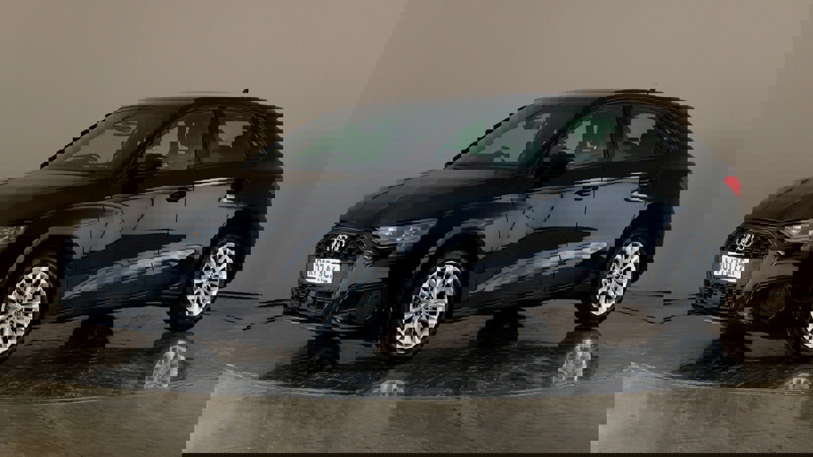 Used Car Leasing UK | Nationwide Vehicle Contracts