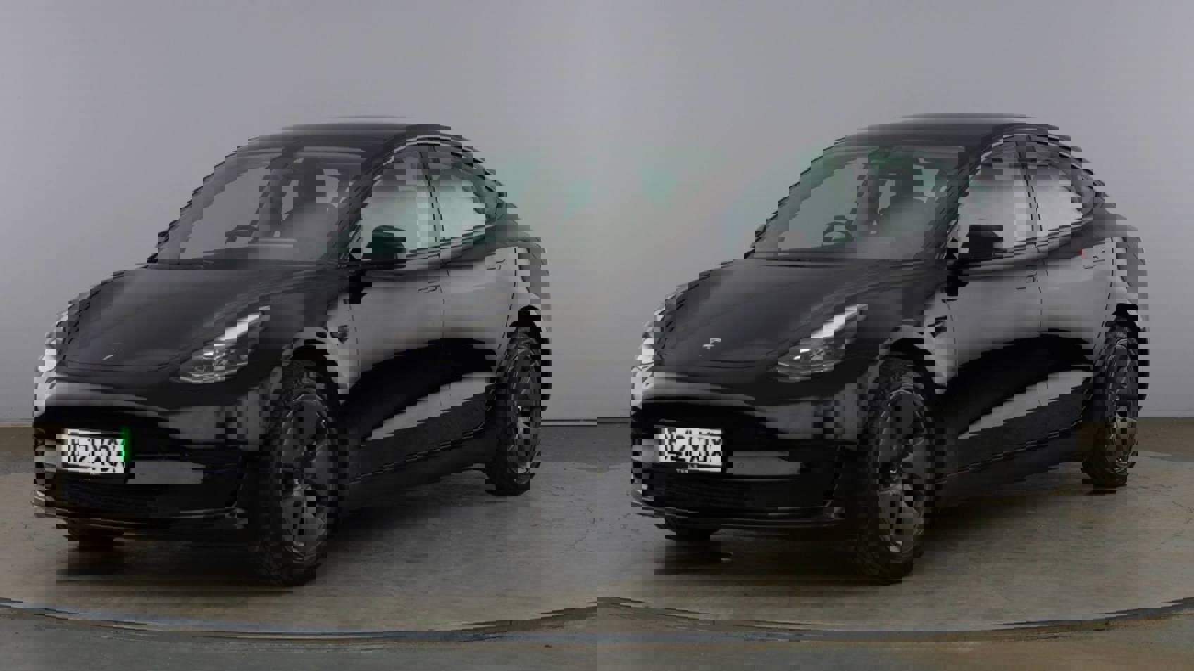 Used Tesla Model 3 Lease Deals | Inspected & Ready to Drive