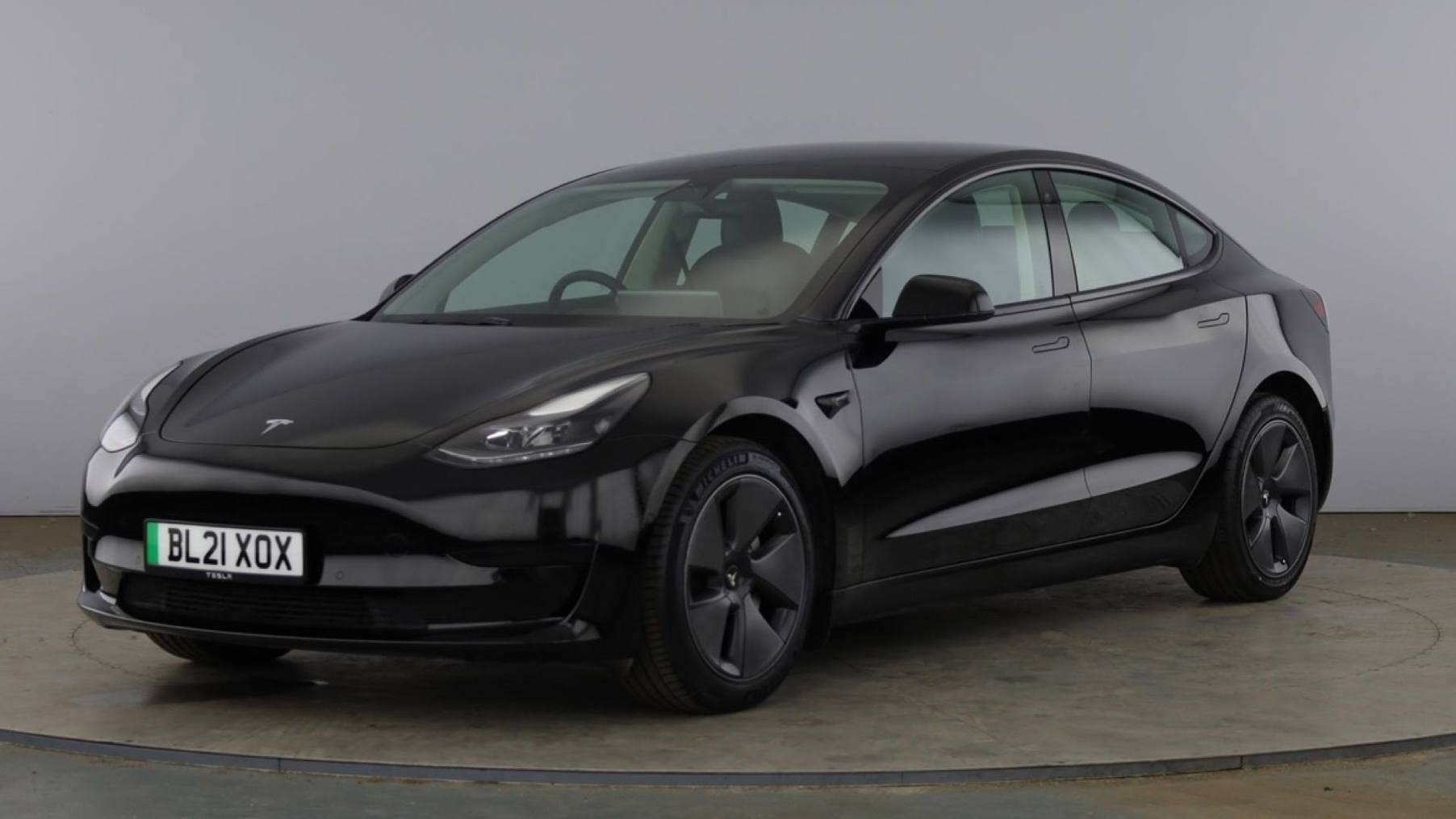 Used Tesla Model 3 Lease Deals | Inspected & Ready to Drive
