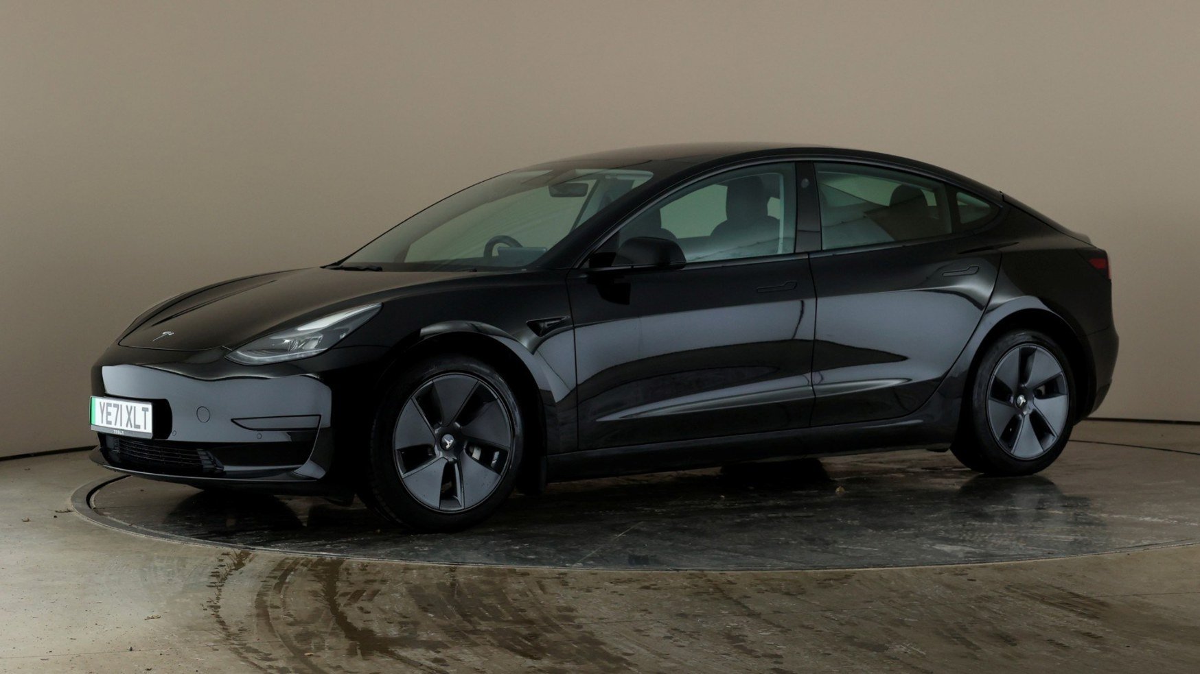 Used Tesla Model 3 Lease Deals | Inspected & Ready to Drive