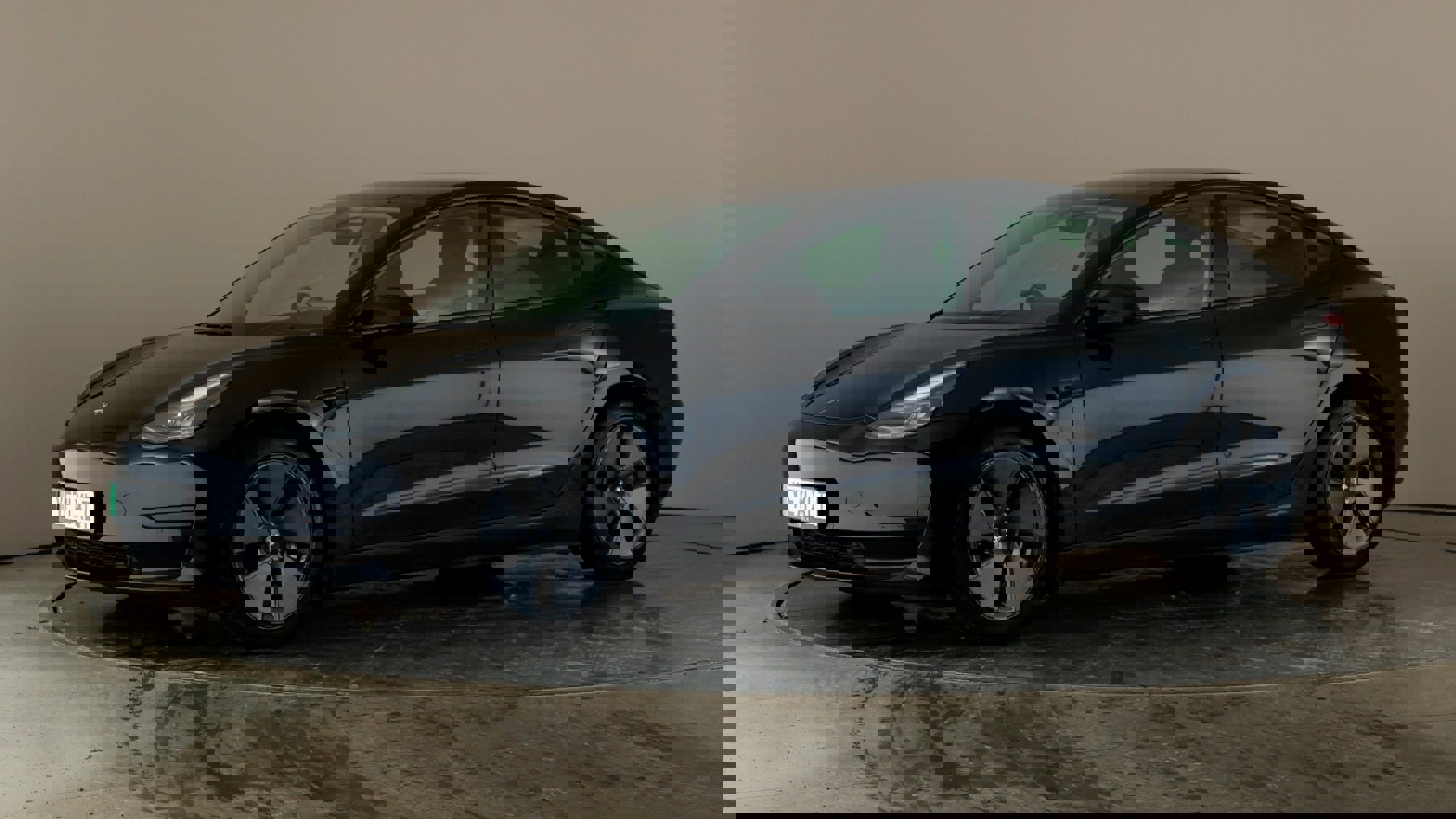 Used Tesla Model 3 Lease Deals | Inspected & Ready to Drive