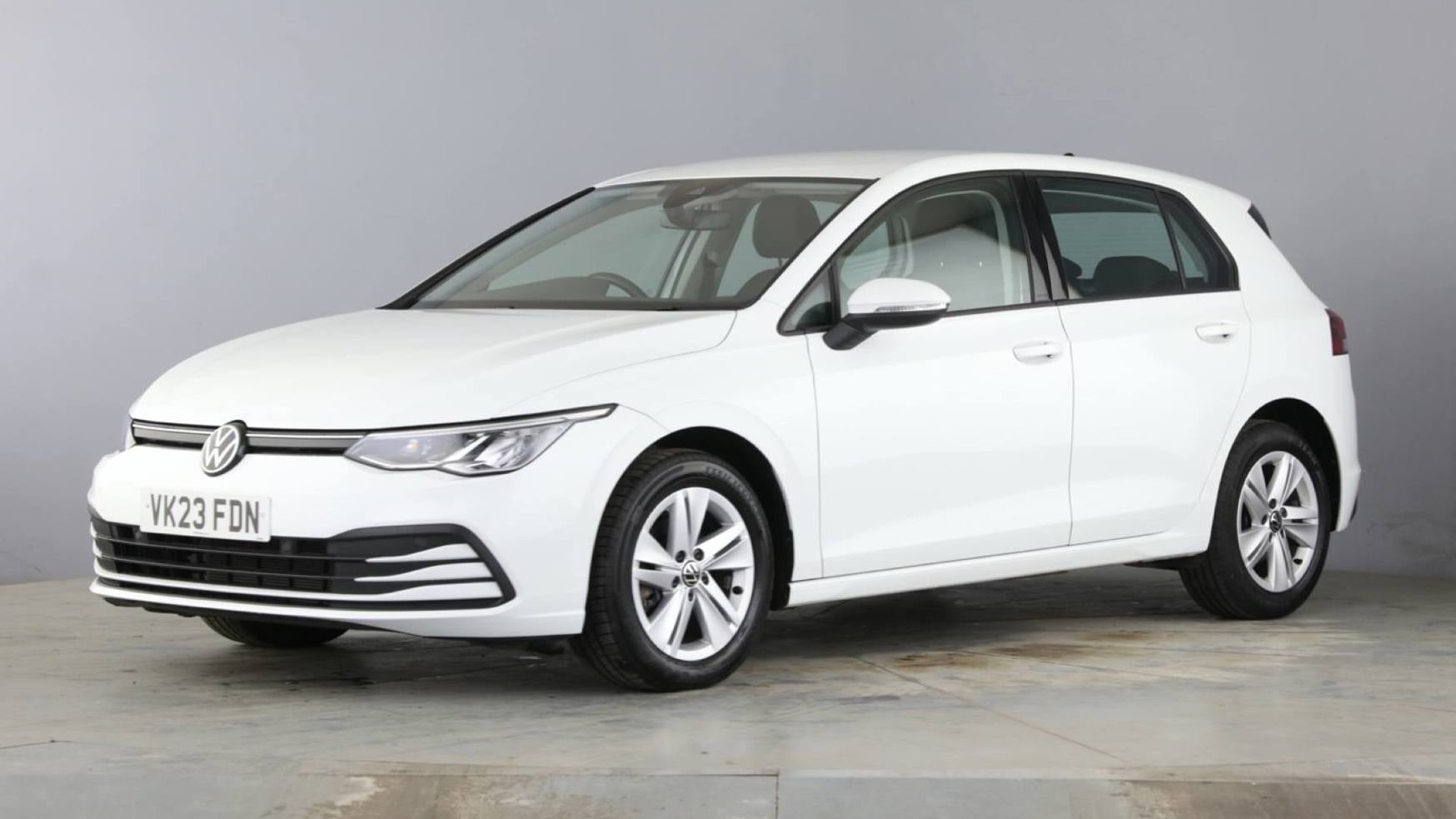 Used Volkswagen Golf Hatchback Lease Deals | Inspected & Ready to Drive