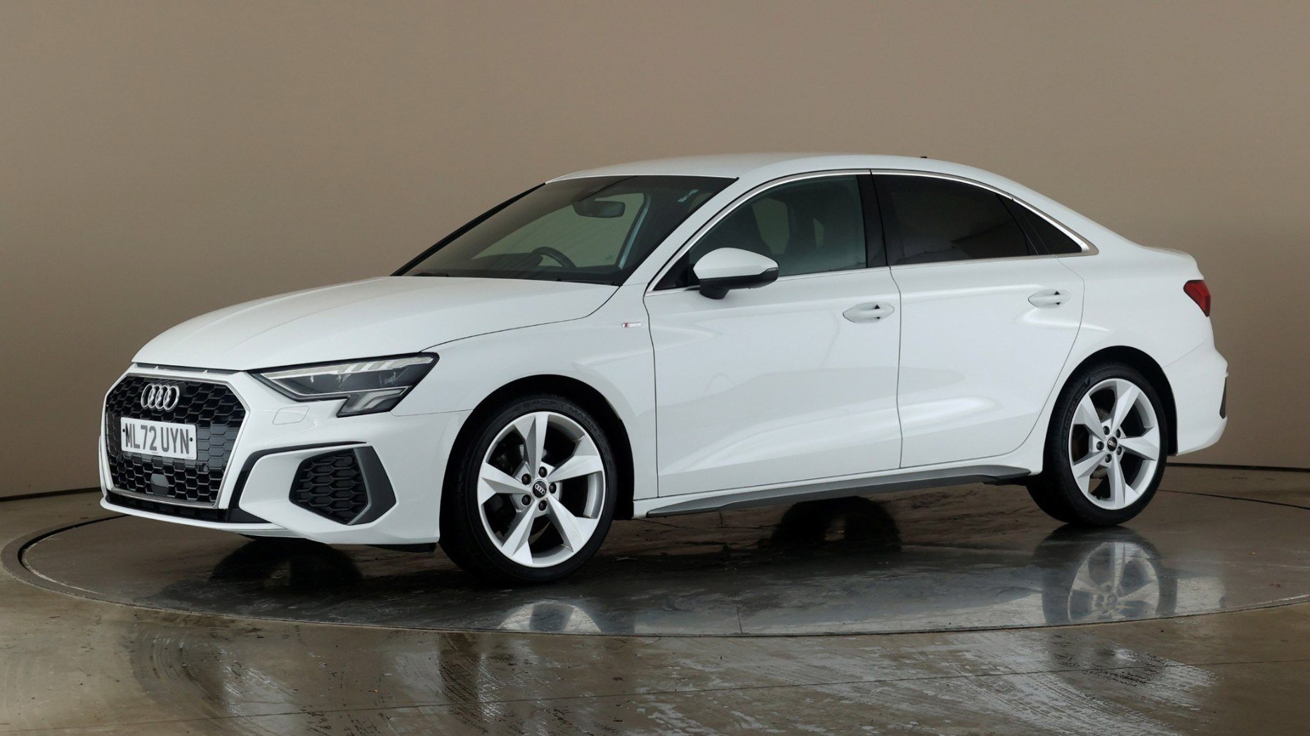 Used Car Leasing Deals | Nationwide Vehicle Contracts