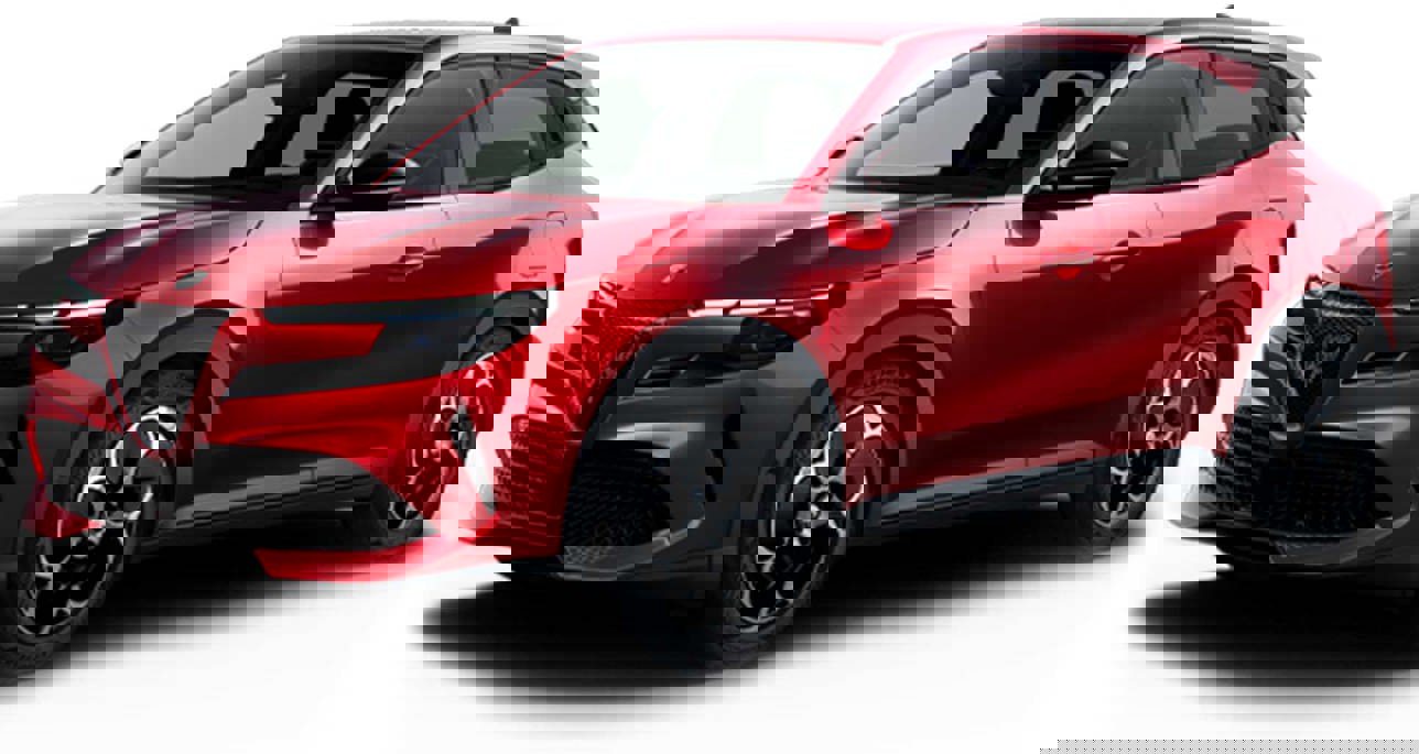 Alfa Romeo Lease Deals | Nationwide Vehicle Contracts