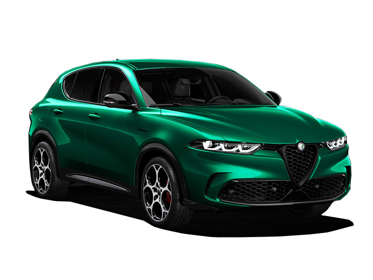 Alfa Romeo Tonale 1.5 MHEV Veloce Auto Lease | Nationwide Vehicle Contracts