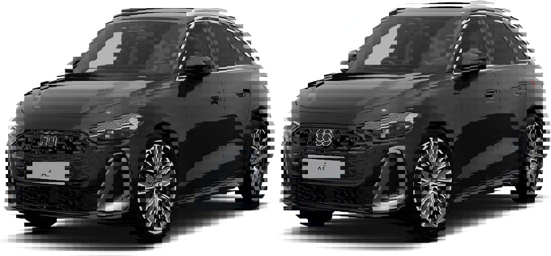 Audi A5 Avant Car Leasing | Nationwide Vehicle Contracts