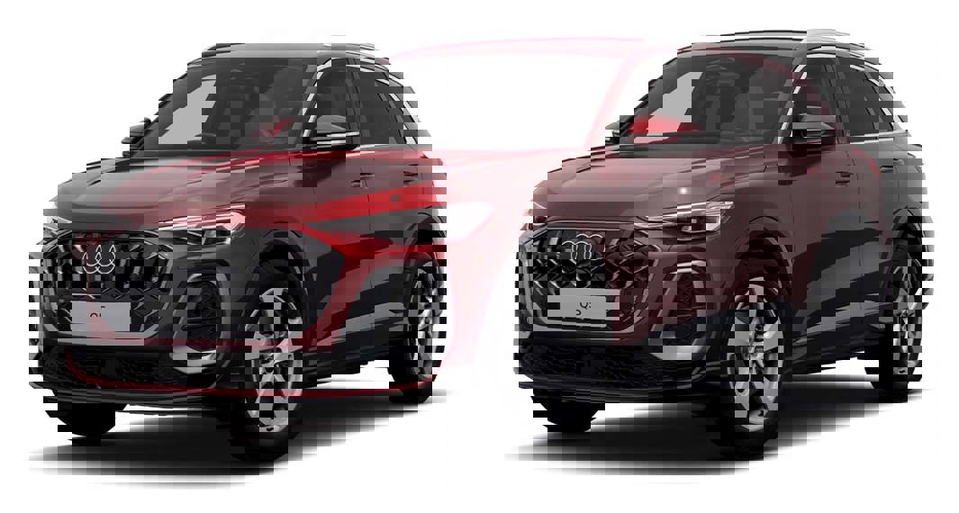 Audi Q5 Estate 2.0 TFSI Quattro S Line S Tronic Lease | Nationwide ...