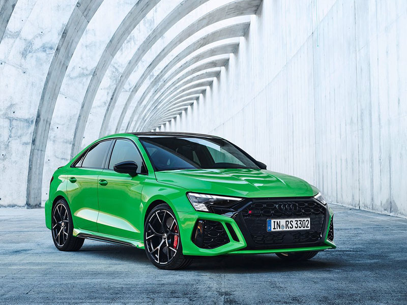 Audi Q8 e-tron Car Leasing | Nationwide Vehicle Contracts