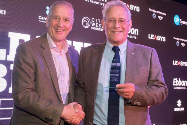 Nationwide Vehicle Contracts wins Best Large Leasing Broker Customer ...