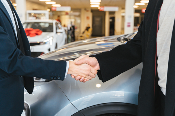 How to Choose a Car Leasing Company You Can Trust