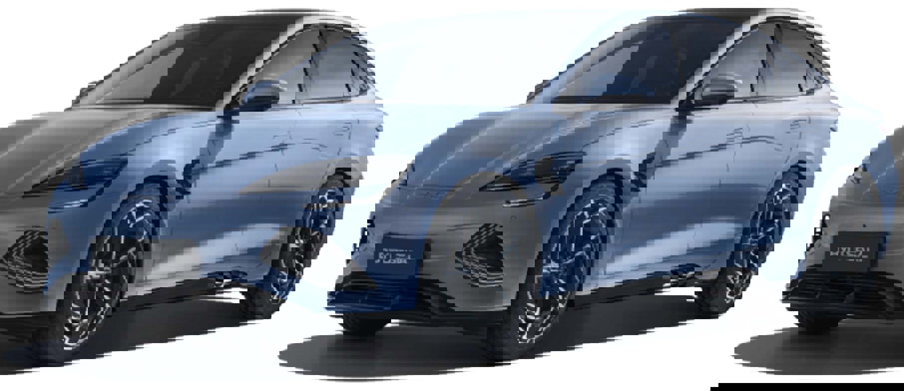 BYD Lease Deals | BYD Car Leasing | Nationwide Vehicle Contracts