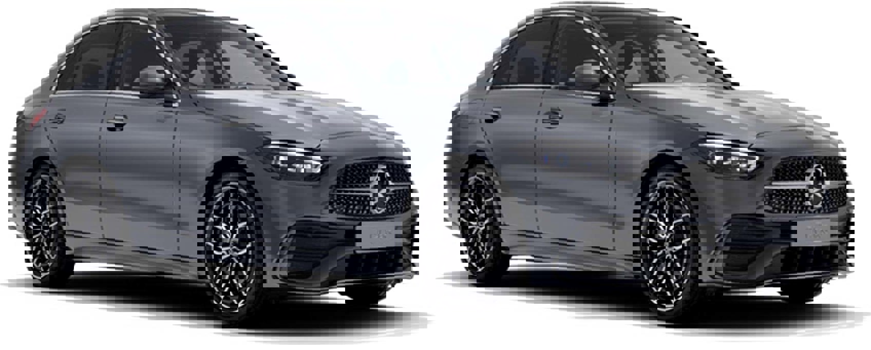 Mercedes-Benz C-Class Saloon Car Leasing | Nationwide Vehicle Contracts