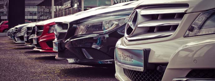 Car colours and what they mean | What is the safest car colour