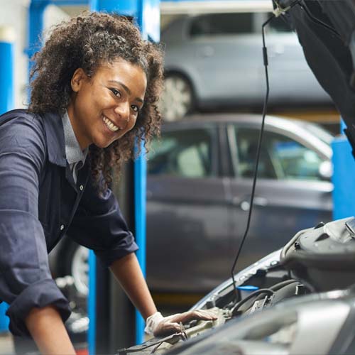 How Personal Car Leasing works | Nationwide Vehicle Contracts