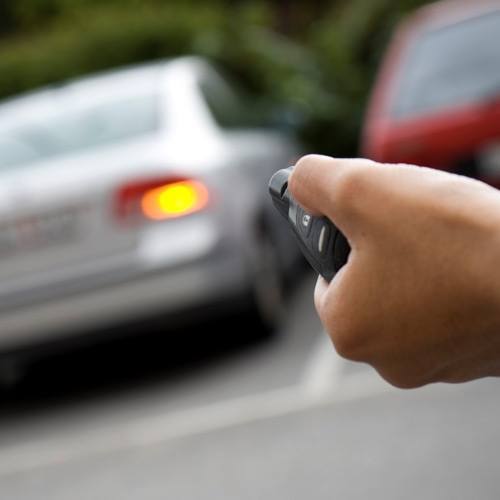 How To Protect Your Vehicle From Car Thieves | Nationwide Vehicle Contracts