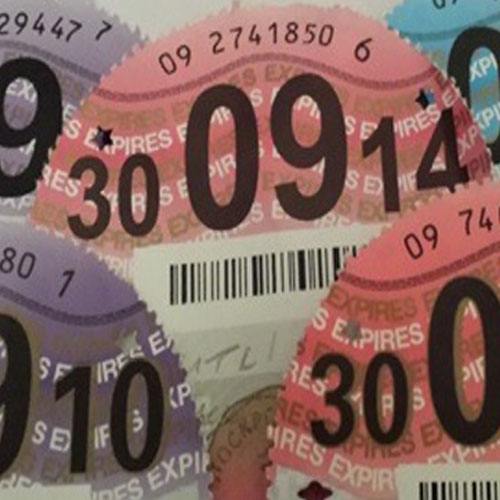 2017 Road Tax Changes Explained | Nationwide Vehicle Contracts