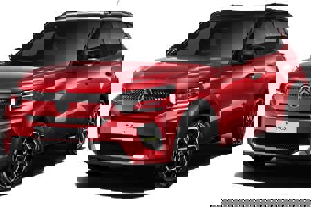 Ford Puma 1.0 EcoBoost Hybrid mHEV ST-Line Lease | Nationwide Vehicle ...