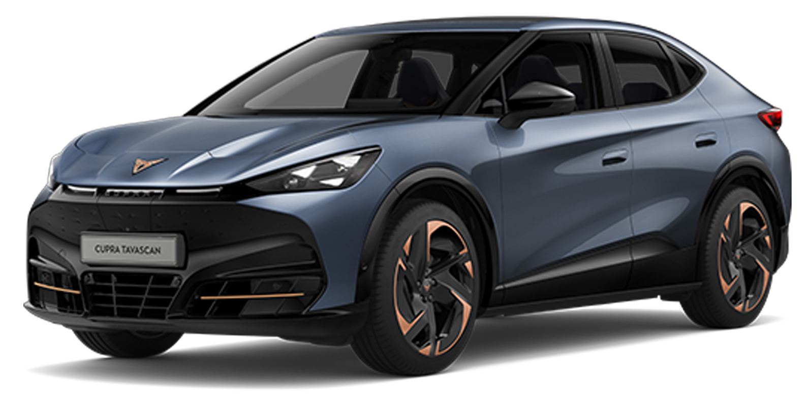 Cupra Tavascan Leasing Gewerbe