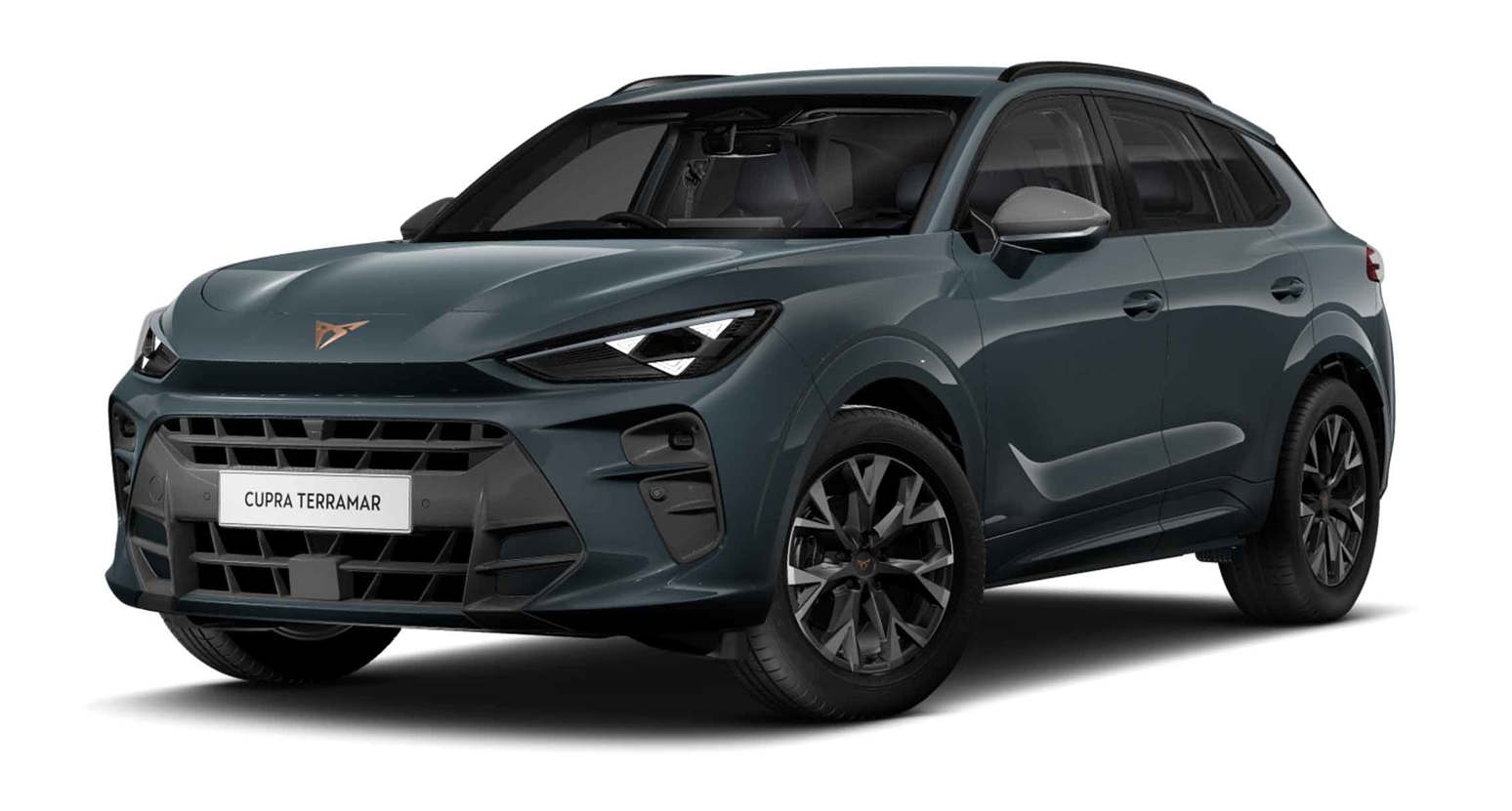 Cupra Terramar 1.5 eTSI 150 V2 DSG Lease | Nationwide Vehicle Contracts