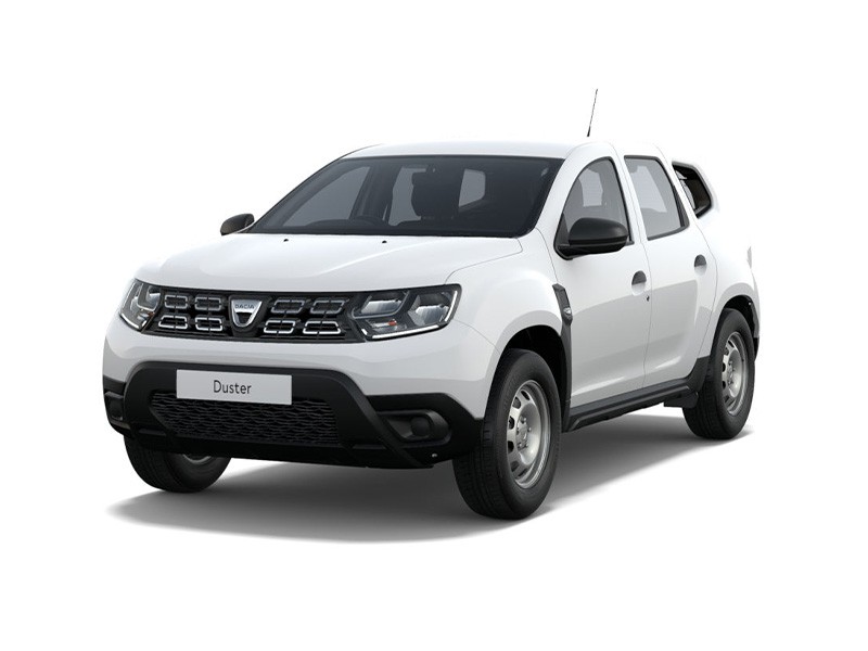 Customer Reviews of the Dacia Duster | Nationwide Vehicle Contracts