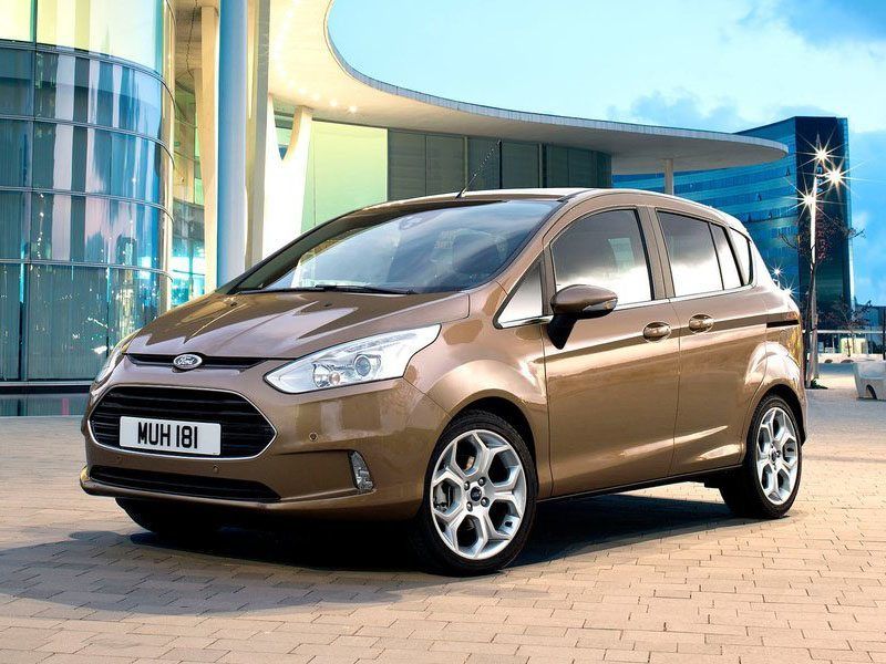 Ford Lease Deals | Ford Leasing | Nationwide Vehicle Contracts