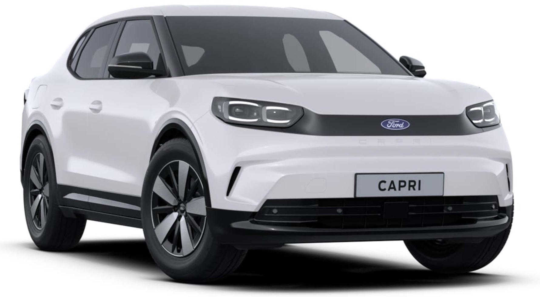 Ford Lease Deals | Ford Leasing | Nationwide Vehicle Contracts