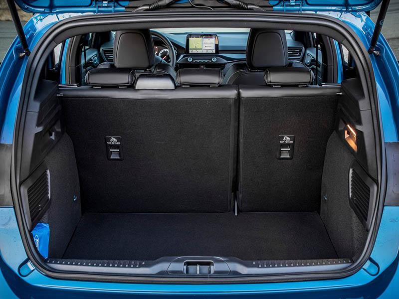 The Best Cars for Prams, Buggies & Pushchairs