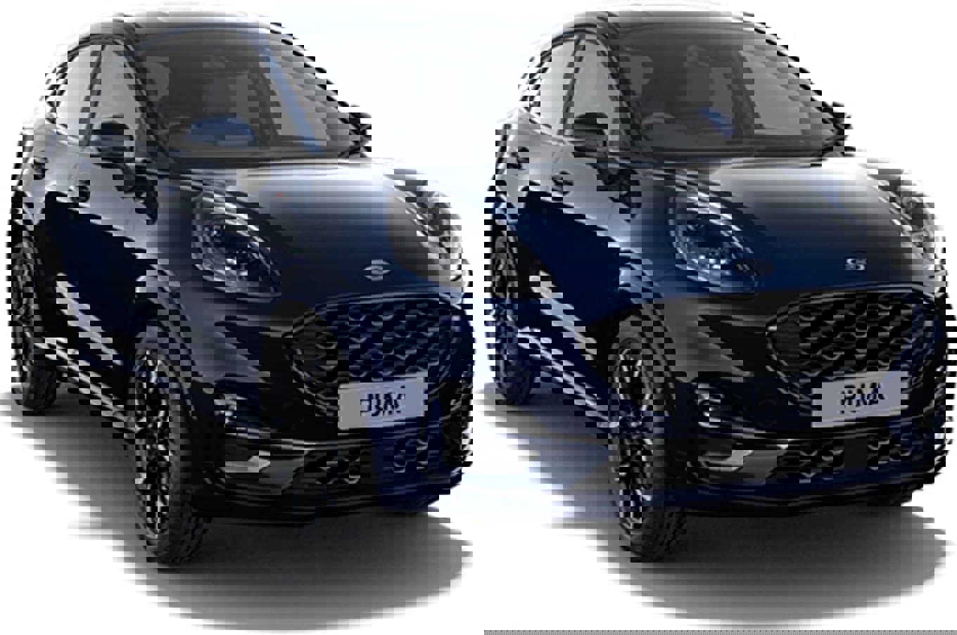 Ford Puma Car Leasing | Nationwide Vehicle Contracts