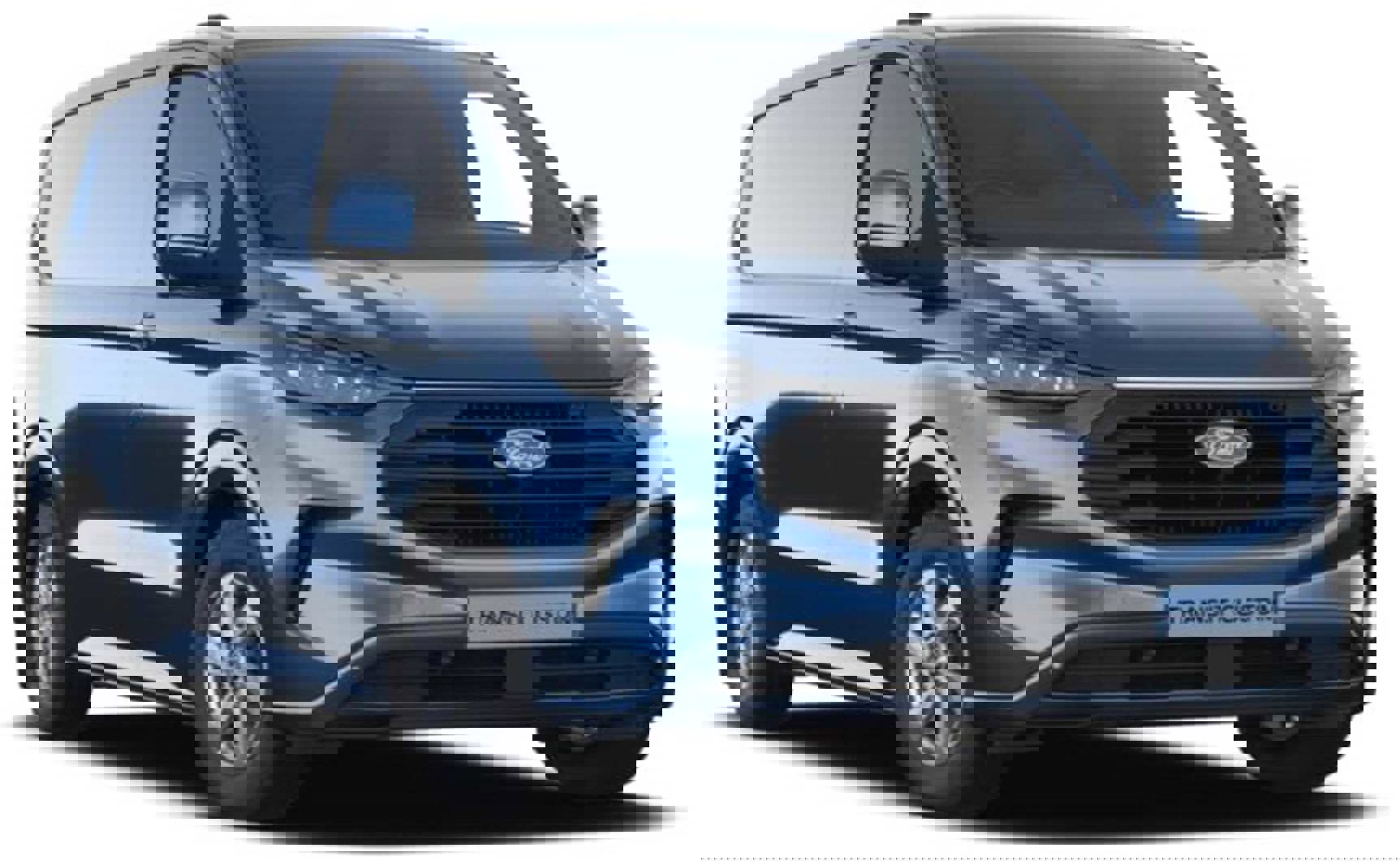 The Best Short Wheelbase Vans | Nationwide Vehicle Contracts