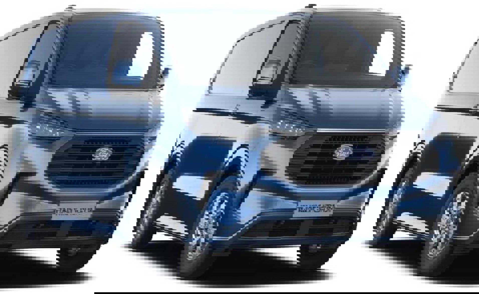 The Best Short Wheelbase Vans | Nationwide Vehicle Contracts