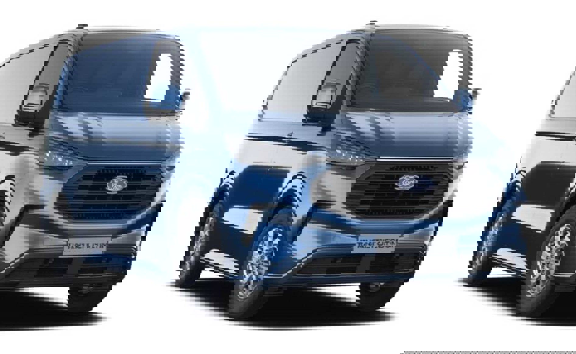 Ford Transit Custom LWB 320 L2 2.5 PHEV 227ps H1 Limited Auto | Van ...