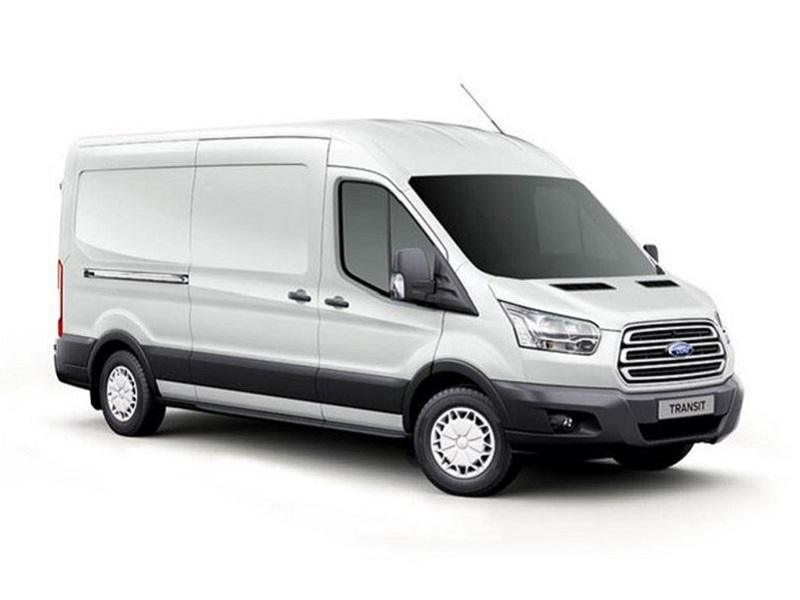 Ford Transit LWB Van Leasing & Contract Hire | Nationwide Vehicle Contracts