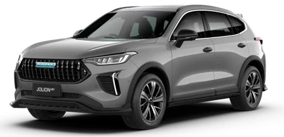 GWM Car Leasing | Nationwide Vehicle Contracts