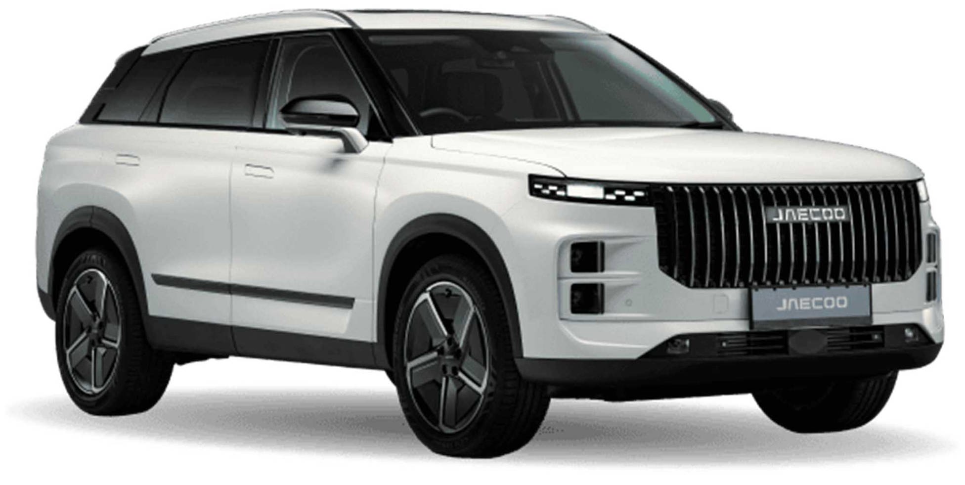 Jaecoo Lease Deals | Nationwide Vehicle Contracts