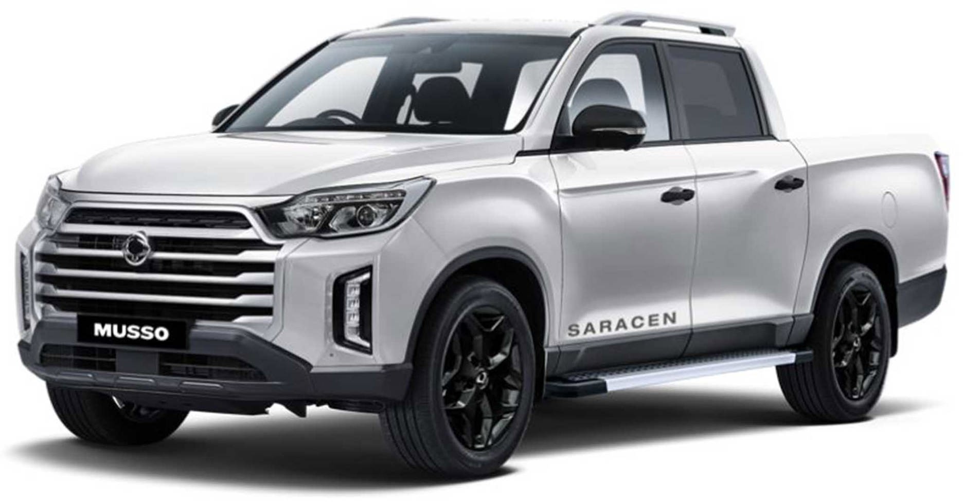 Pickup Truck Leasing | Nationwide Vehicle Contracts