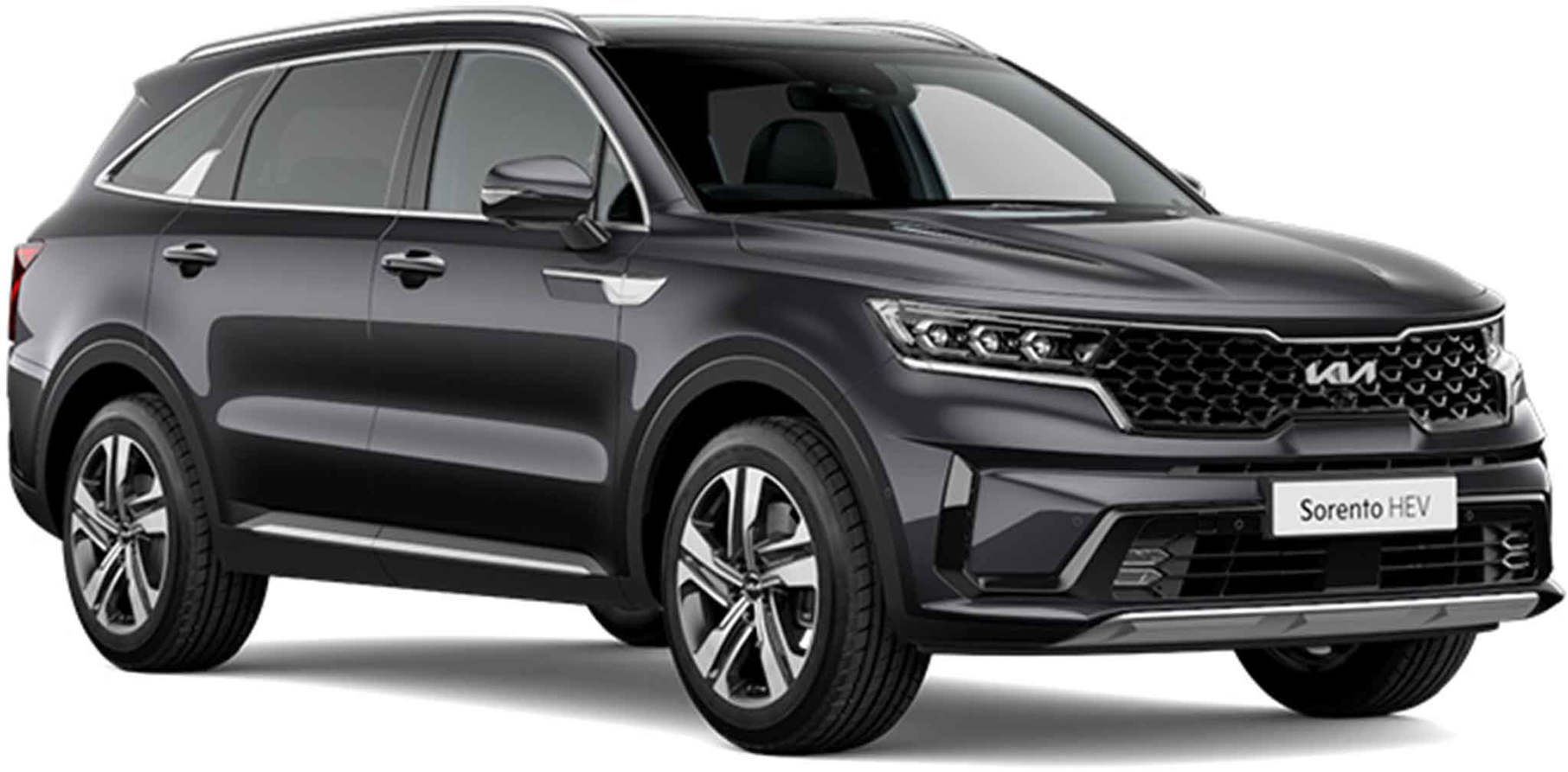 Conquer The Road Your Ultimate Guide To Leasing A Kia Sorento 2