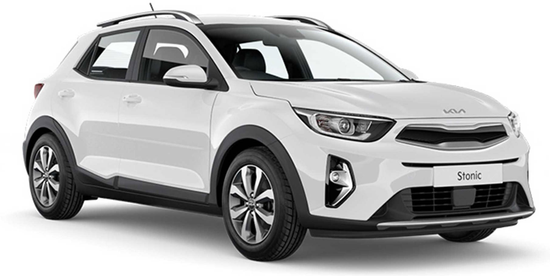 Kia Stonic Car Leasing | Nationwide Vehicle Contracts