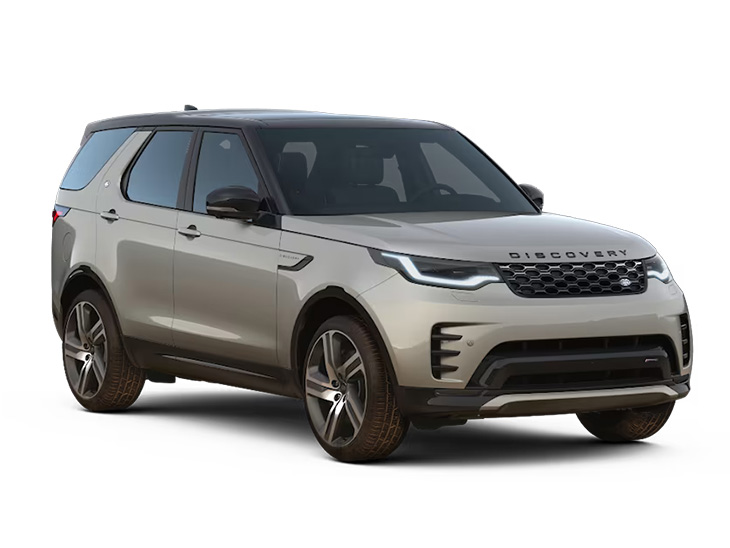Land Rover Discovery 3.0 D350 Dynamic HSE Auto Lease | Nationwide ...