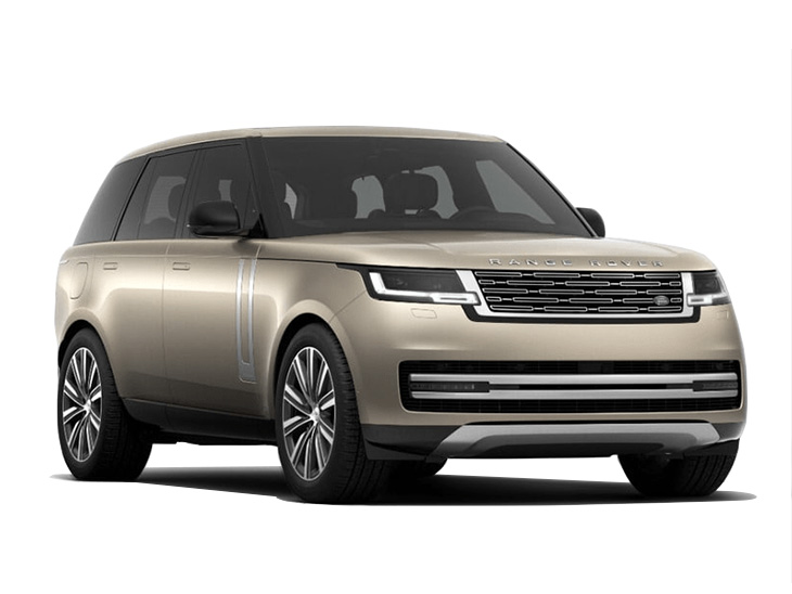 Land Rover Range Rover 4.4 P615 V8 SV LWB Auto (Signature Suite) Lease ...