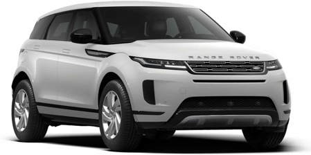 Land Rover Range Rover Evoque Lease Deals | Nationwide Vehicle Contracts