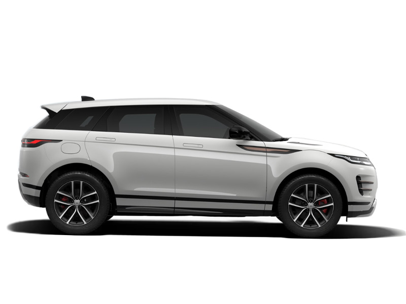 Land Rover Range Rover Evoque Lease Deals | Nationwide Vehicle Contracts